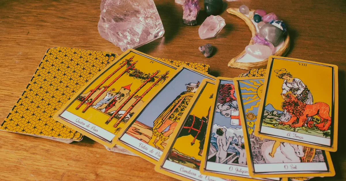 Understanding the Seven of Cups Upright and Reversed in 2025
