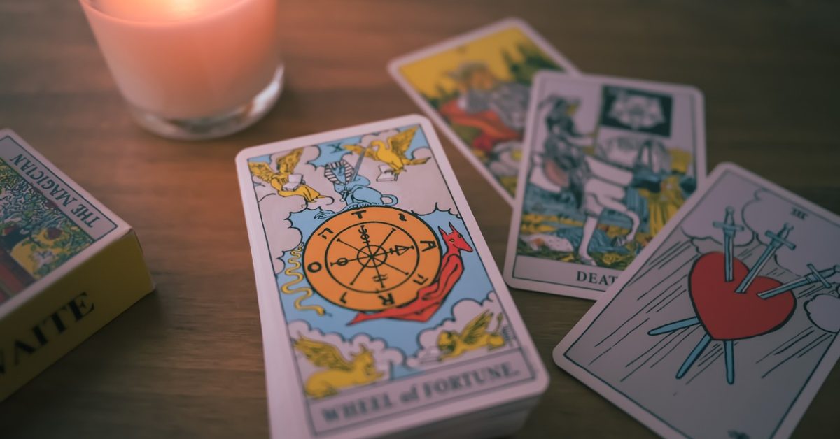 What Does the Three of Cups Mean?