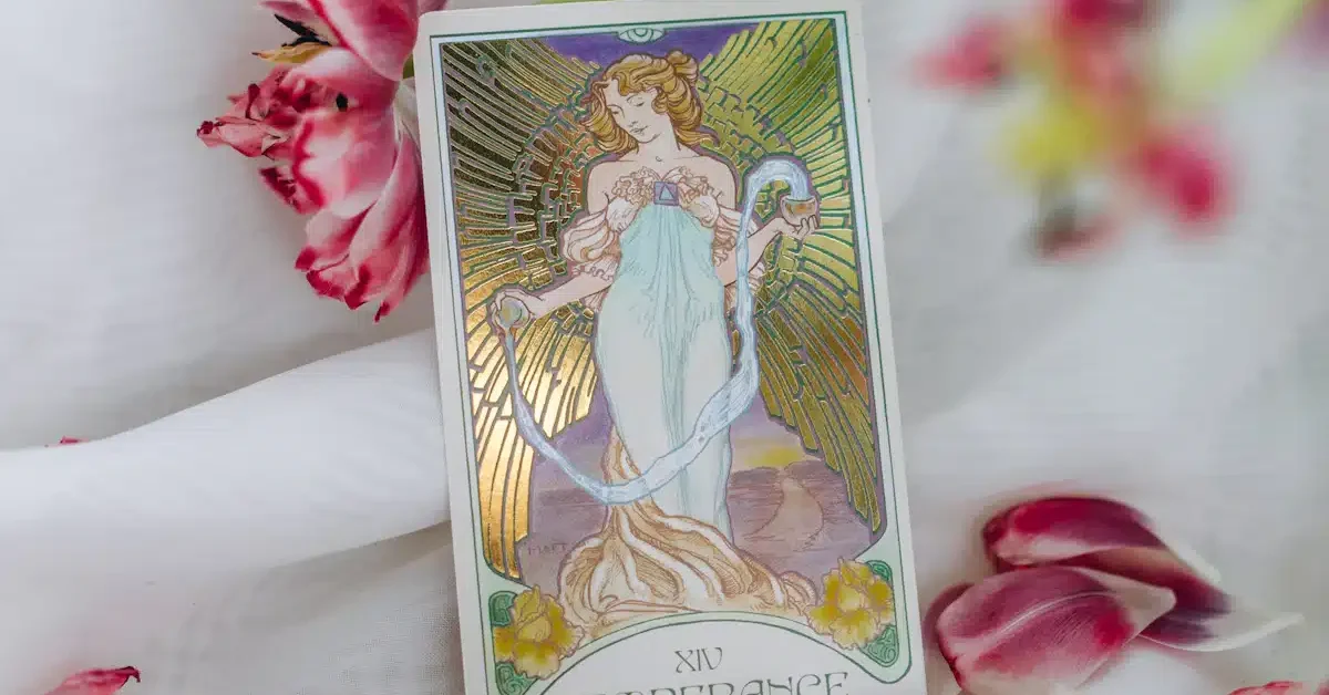 How Tarot Readings Can Boost Your Self-Esteem in 2025