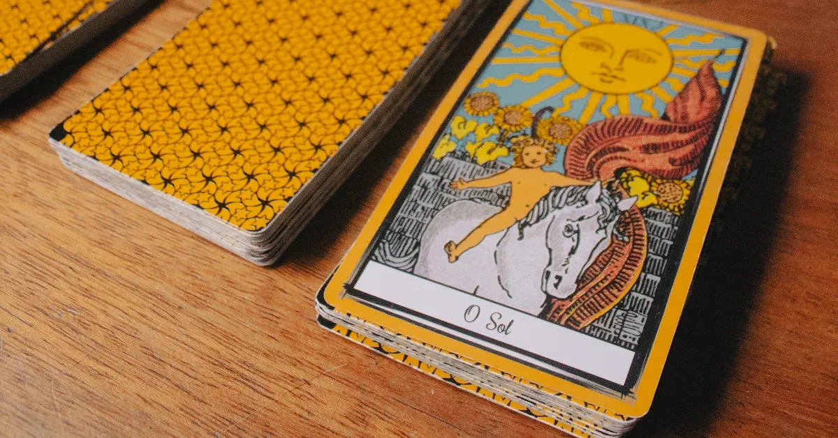 Understanding the Prince of Wands Tarot Card Meaning