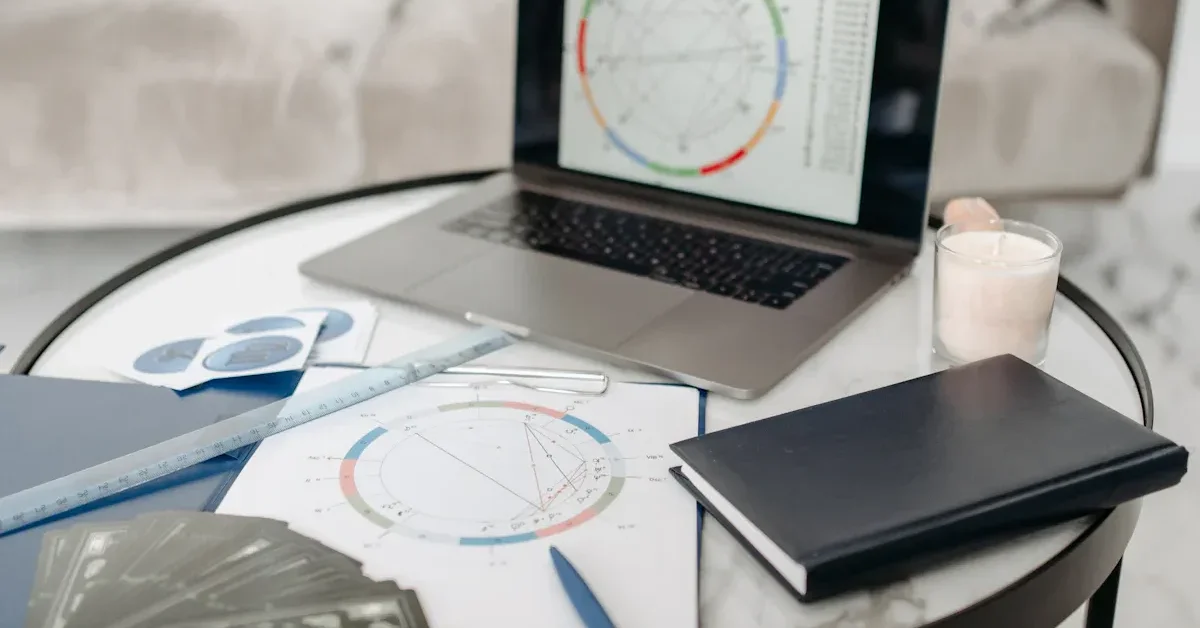 Why Marilyn Monroe's Birth Chart Still Matters