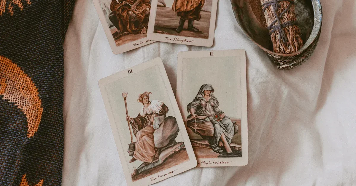 Understanding the Meaning Behind the Princess of Wands Tarot Card