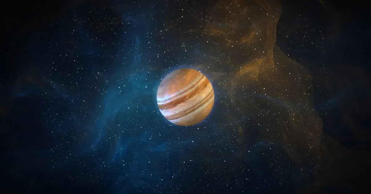 Jupiter in the 12th House Unlocking Spiritual Wisdom