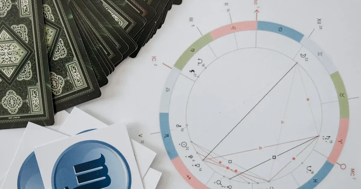 How to Analyze Drake's Birth Chart for Zodiac Compatibility