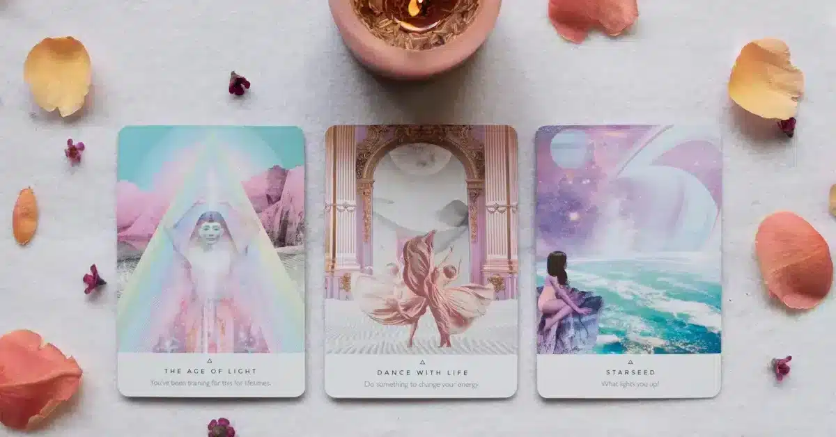 Discover How Tarot Readings Can Empower Your Self-Esteem