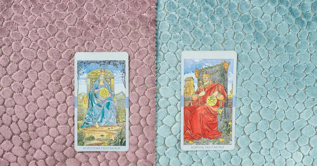Understanding the Queen of Swords in Yes or No Readings